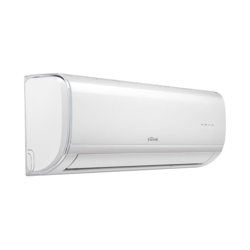 Achetez Climatiseur split inverter Ferroli Giada S12C 1x1 avec Wi-Fi