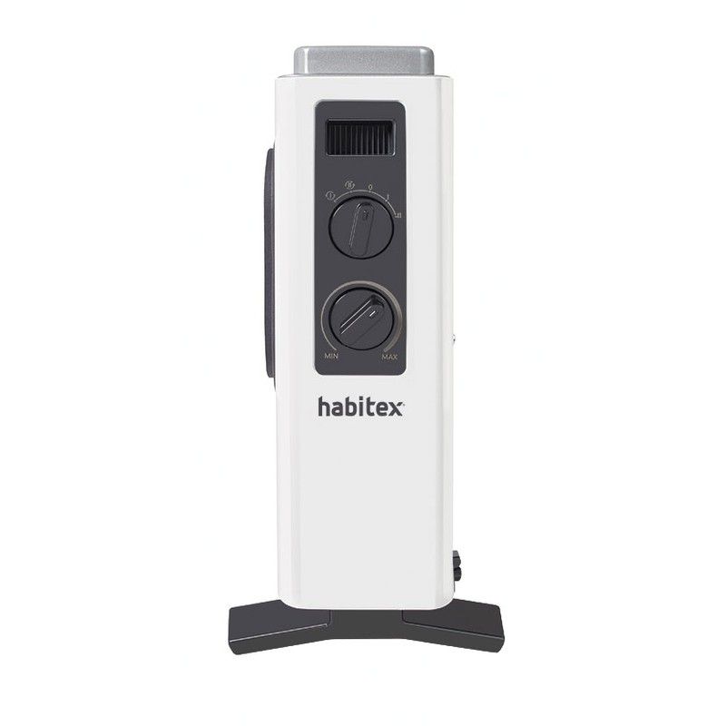 Compra Convector turbo HABITEX E493 2000 W