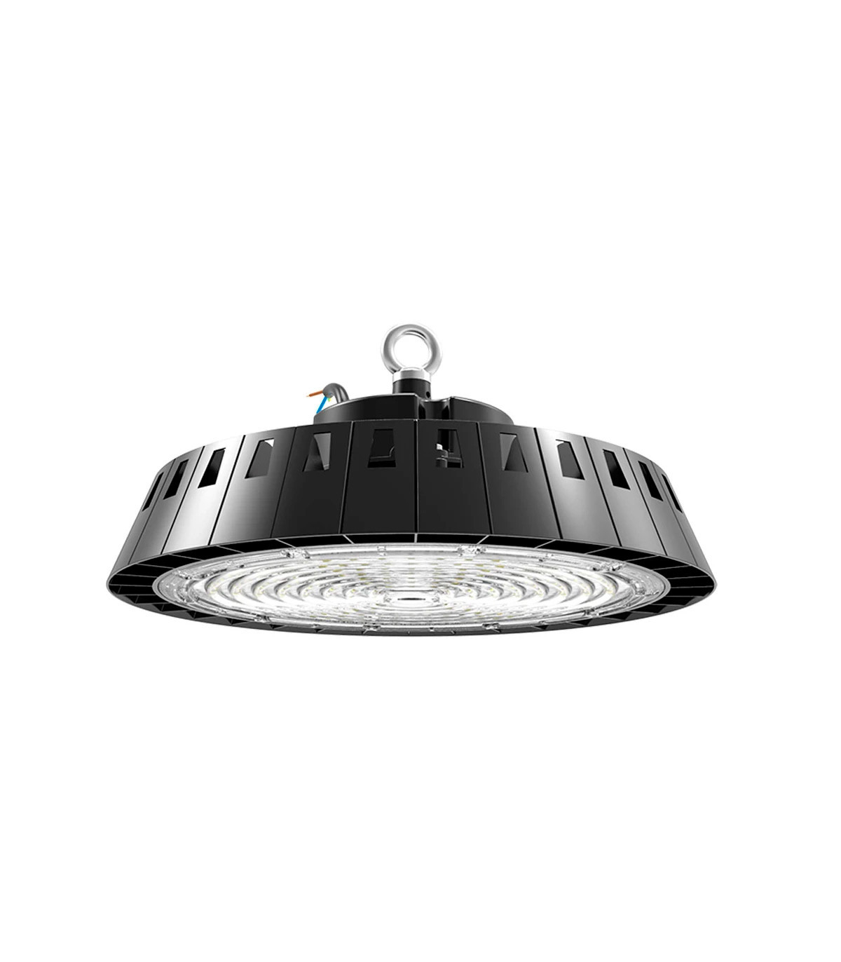 Achetez Campana LED UFO Dakar EVO 1-10V 150W Ilumax
