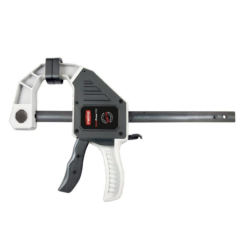 Achetez Pince réversible RATIO QuickPress