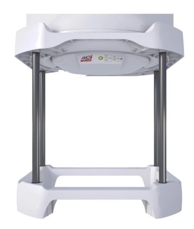 Acquista Supporto quadripode per scaldabagni elettrici Thermor Duralis, Aeromax VM, IAM/IAV