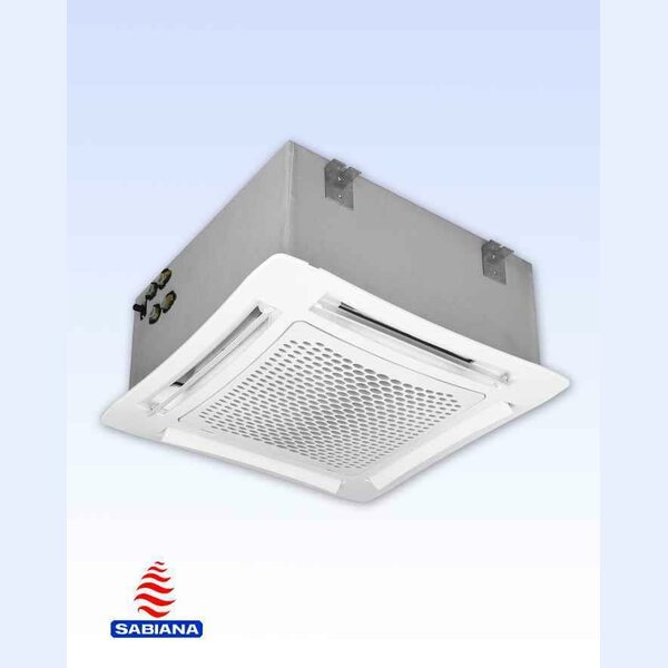 Fancoil Sabiana Mod Skystar Sk 22 0079001 • Catalogo • Grupo Avalco