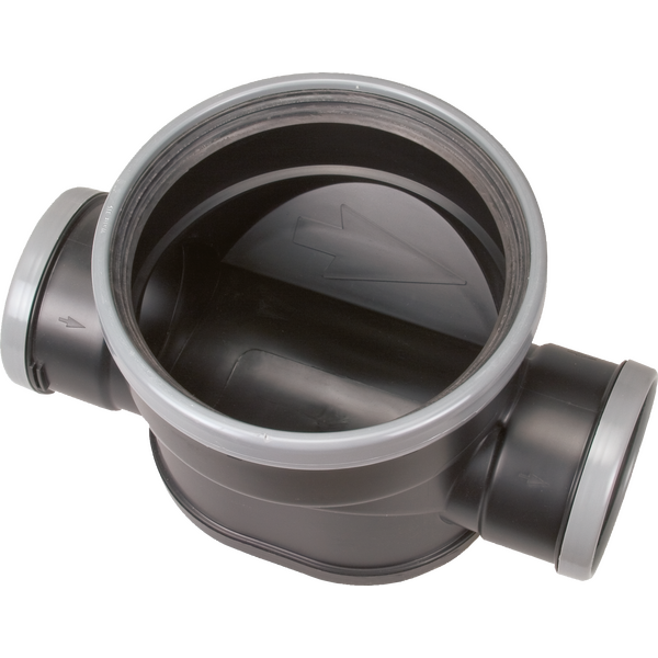 Arqueta Registro Paso Directo Dn400 200 • Catalogo • Grupo Avalco