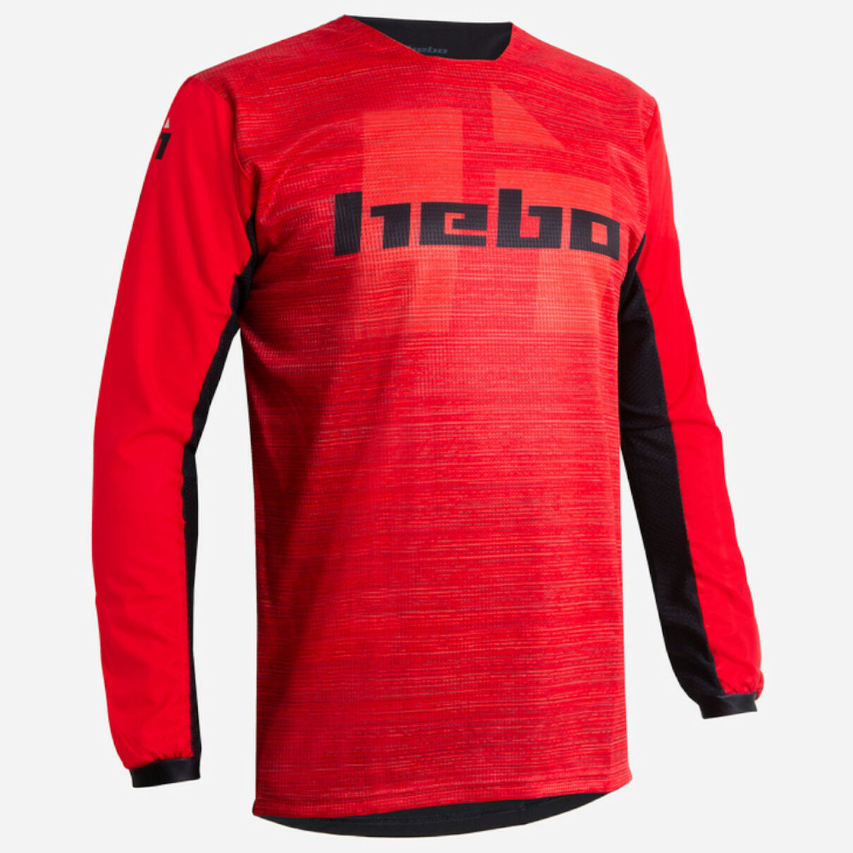 Scratch T-Shirt – Hebo