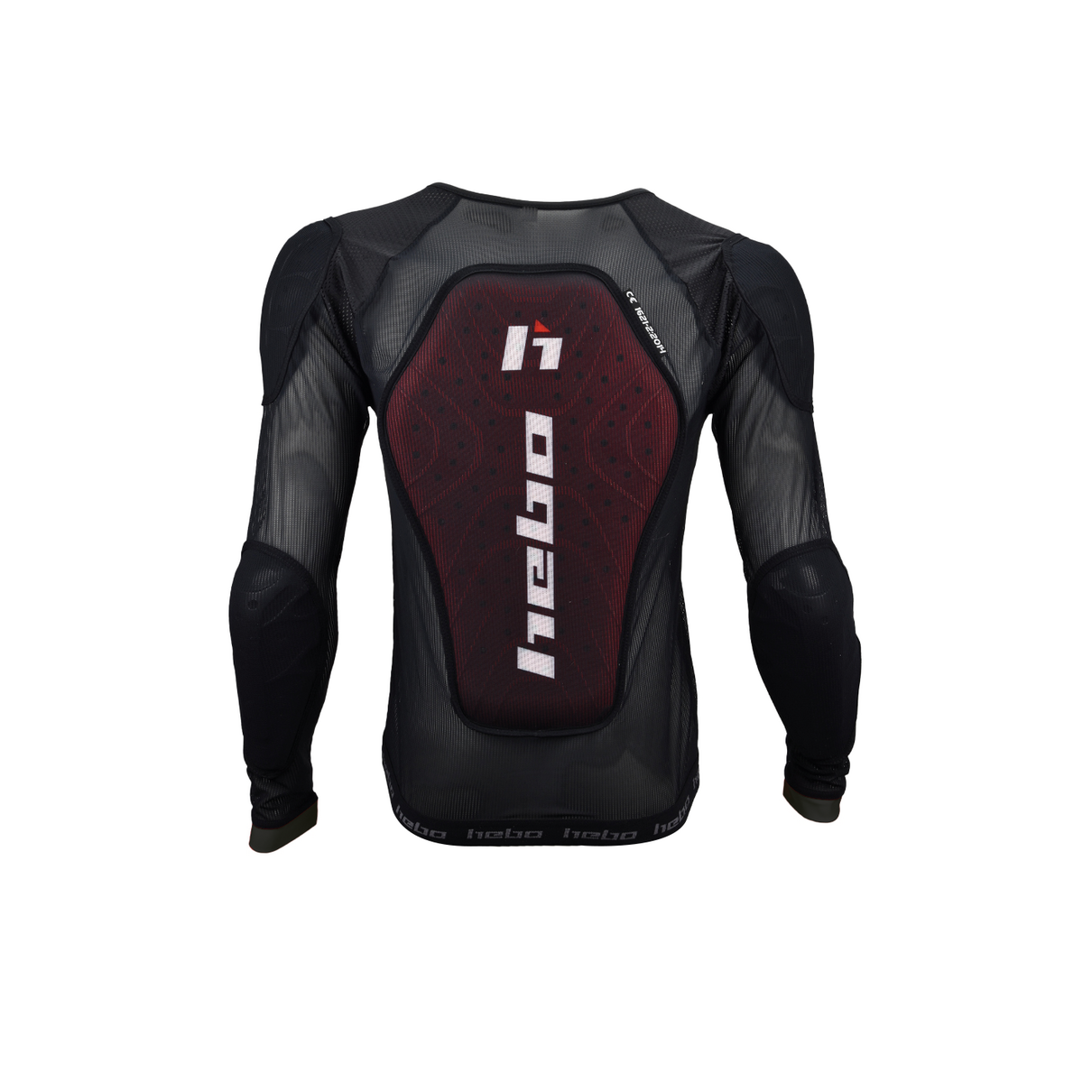 JACKET DEFENDER PRO – Hebo