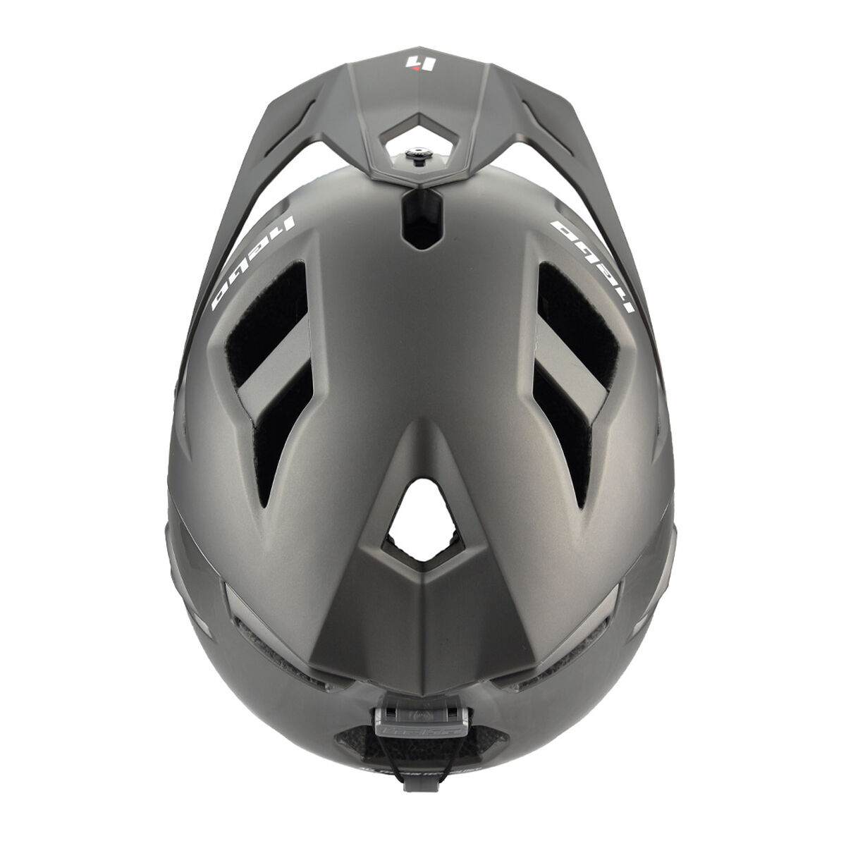 Helmet Origin Mate/Brillante – Hebo