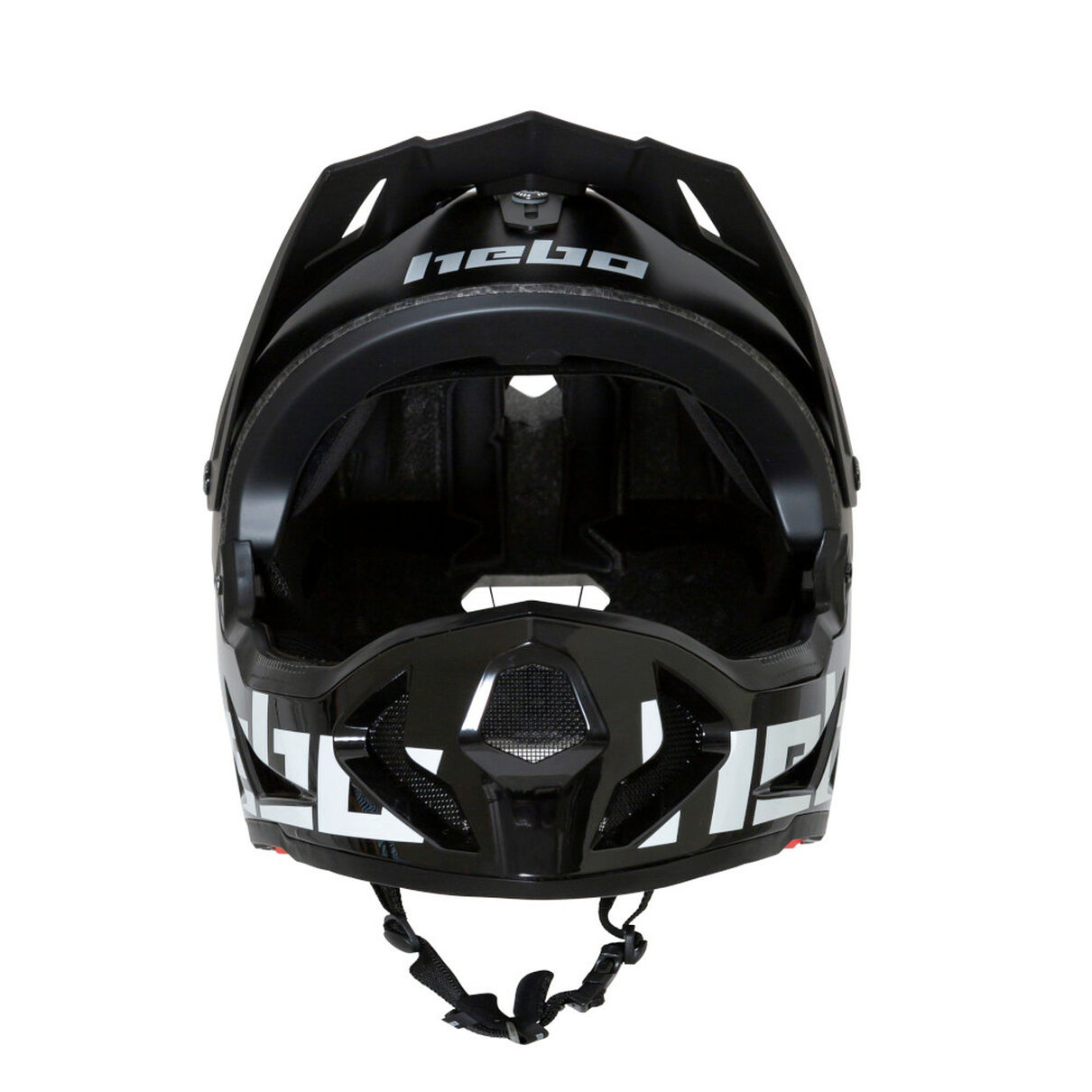 Helmet Origin + – Hebo