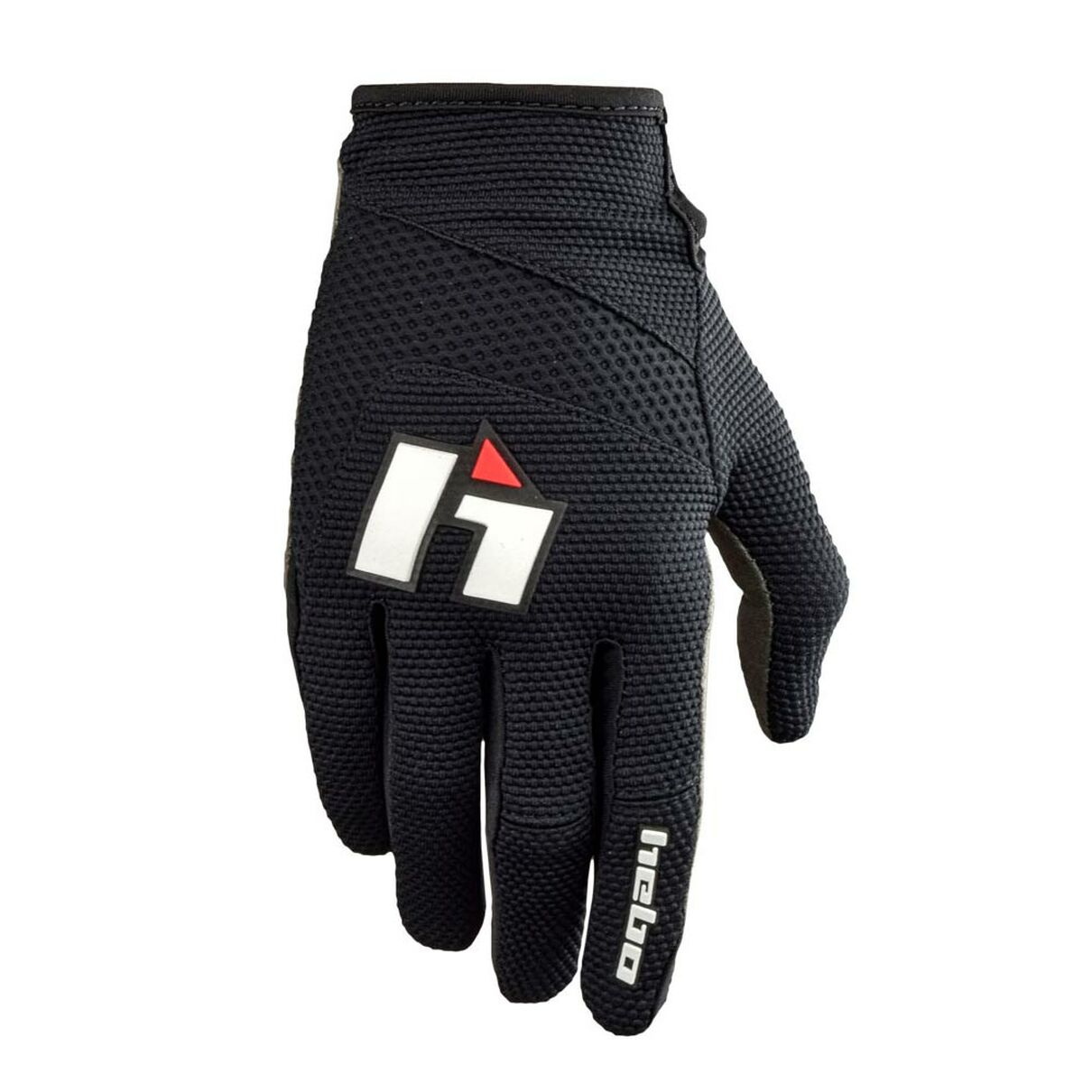 Gloves Tracker II – Hebo