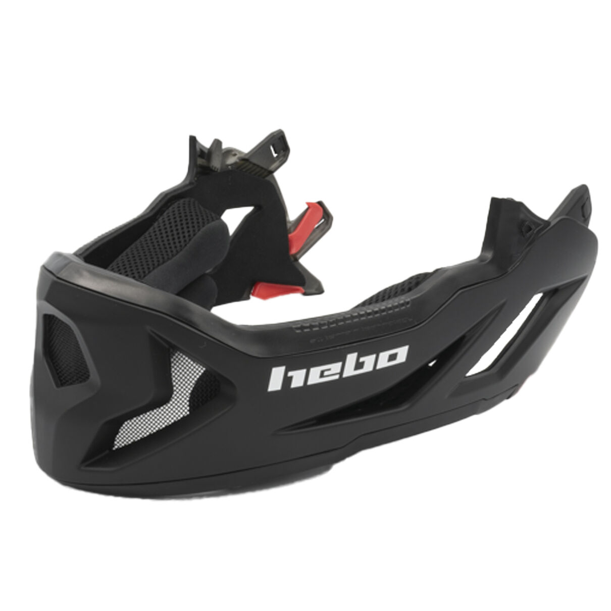 Origin/Origin+ chin guard – Hebo