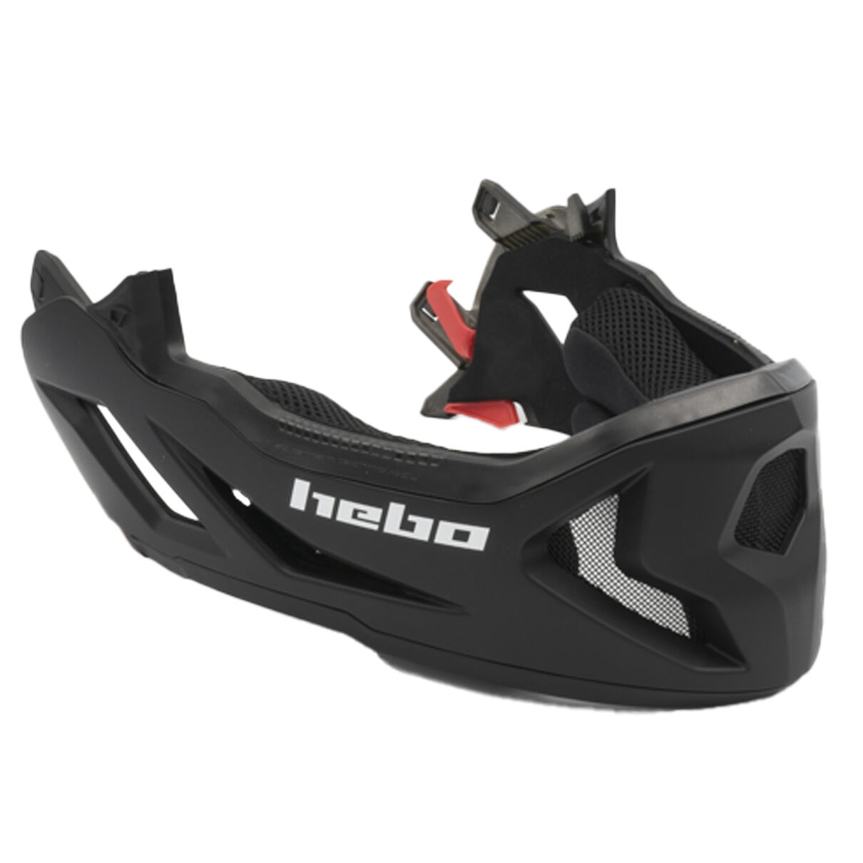 Origin/Origin+ chin guard – Hebo