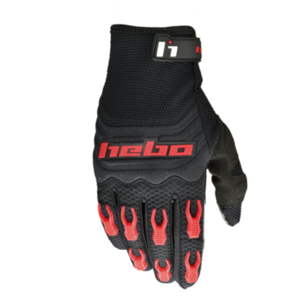 Baggy Ii Gloves – Hebo