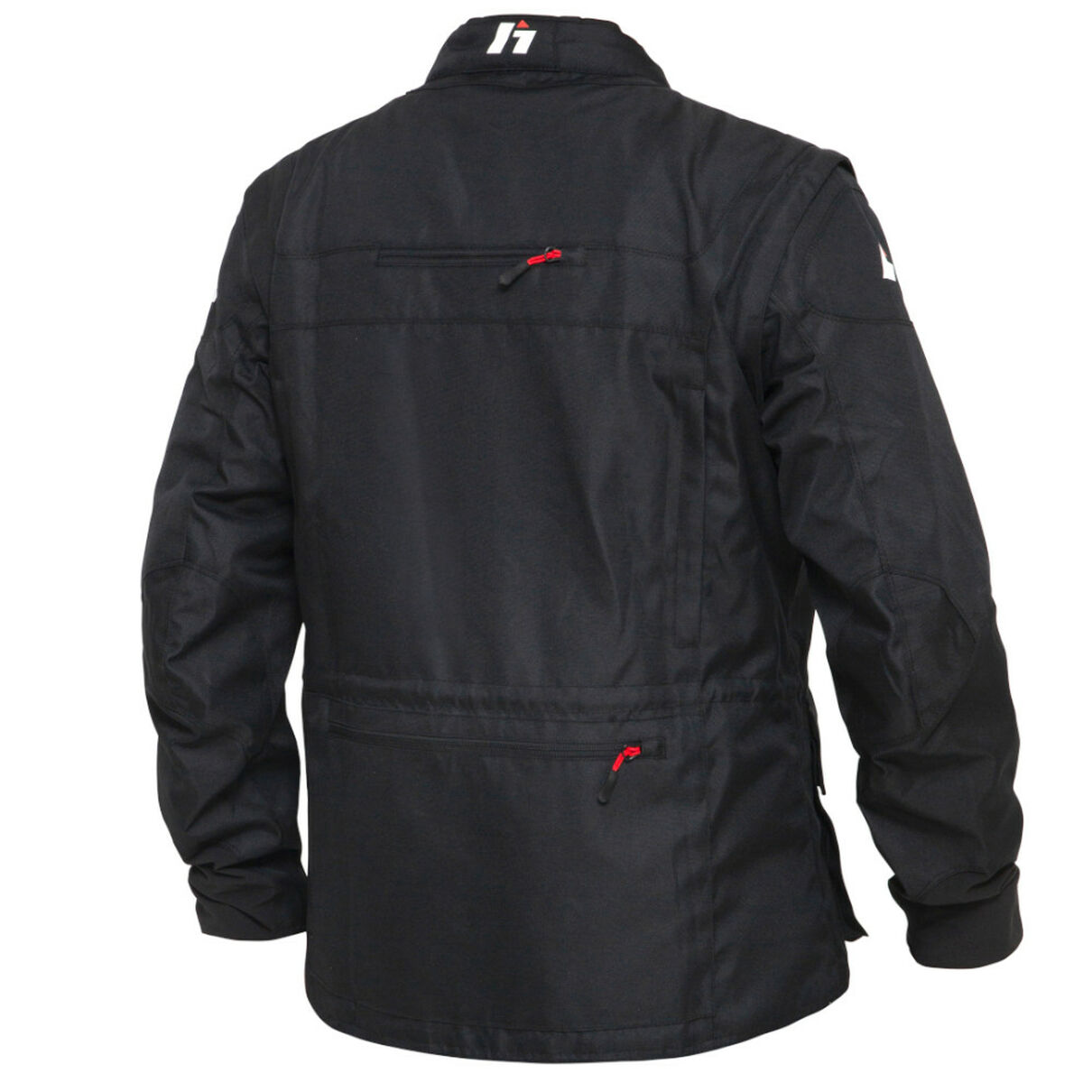 Chaqueta Cross Over – Hebo