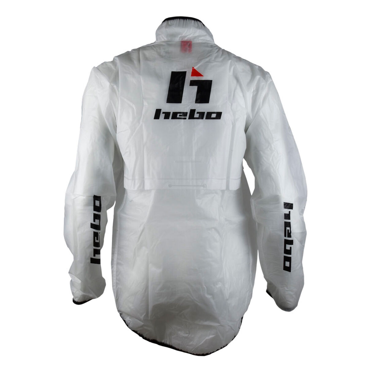Water Jacket Transp. – Hebo
