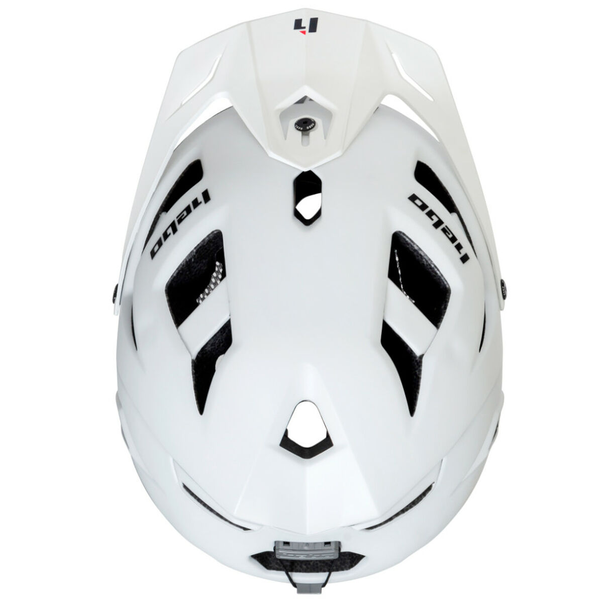 Helmet Origin Mate – Hebo