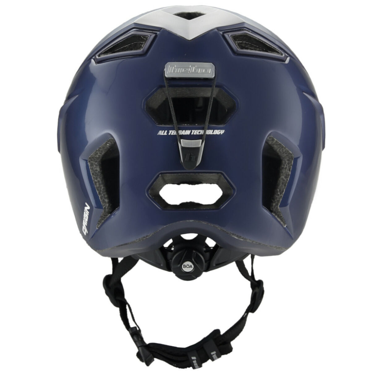 Helmet Origin Mate/Brillante – Hebo
