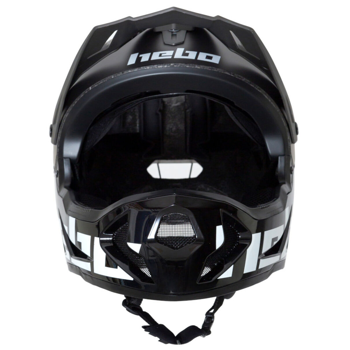 Helmet Origin + – Hebo