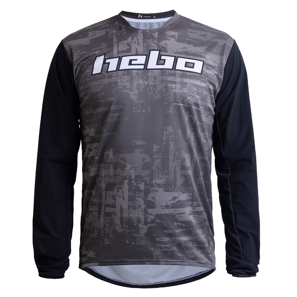 T-Shirt - Yukon Ls – Hebo