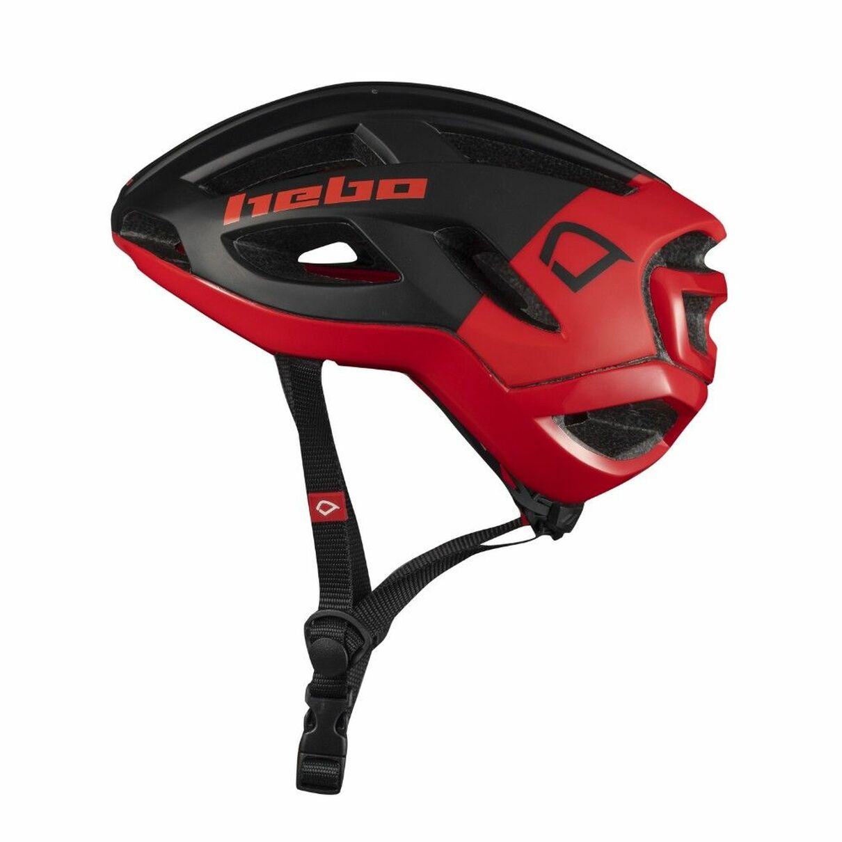 Helmet Bike Kernel – Hebo