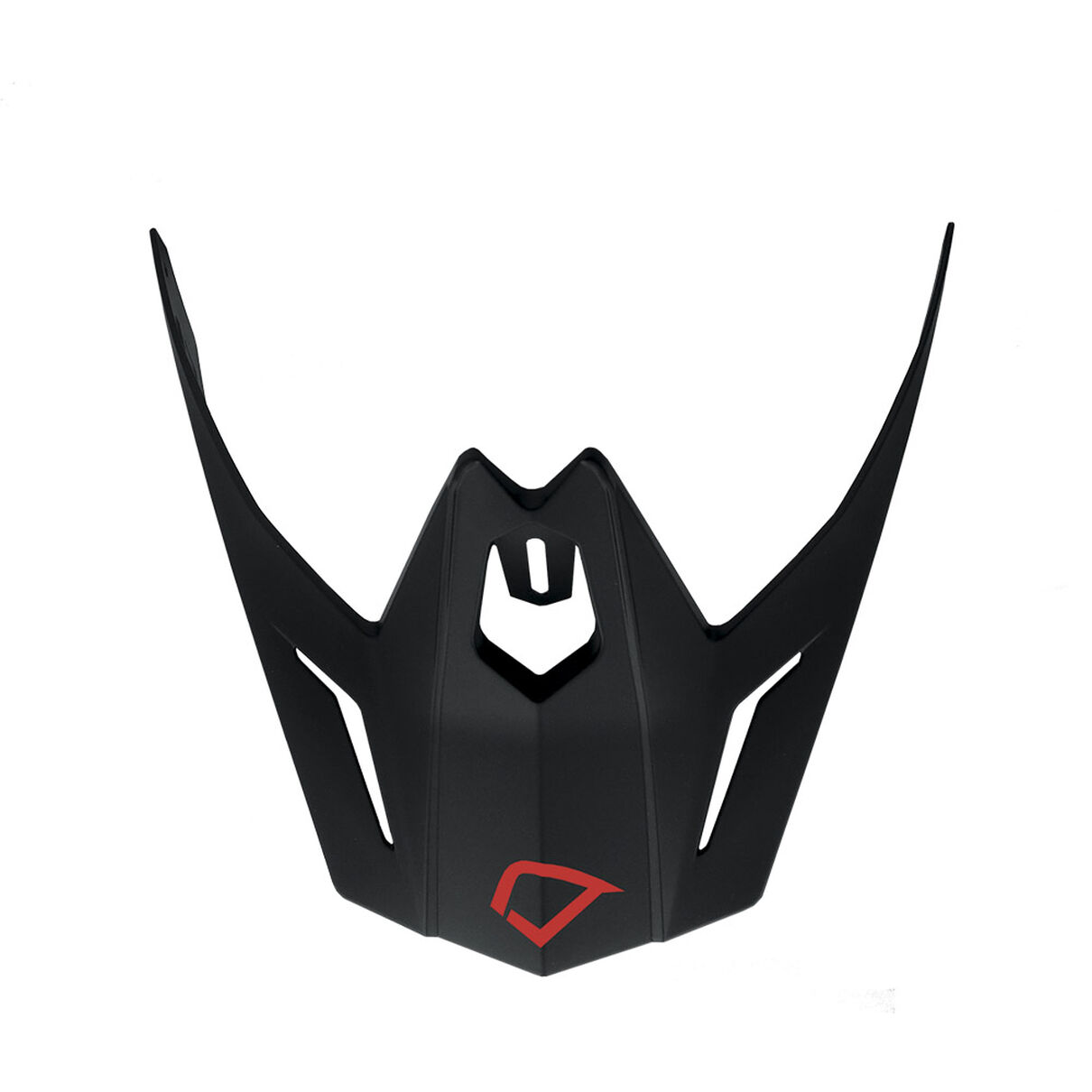 Long Visor - Origin/Genesis – Hebo