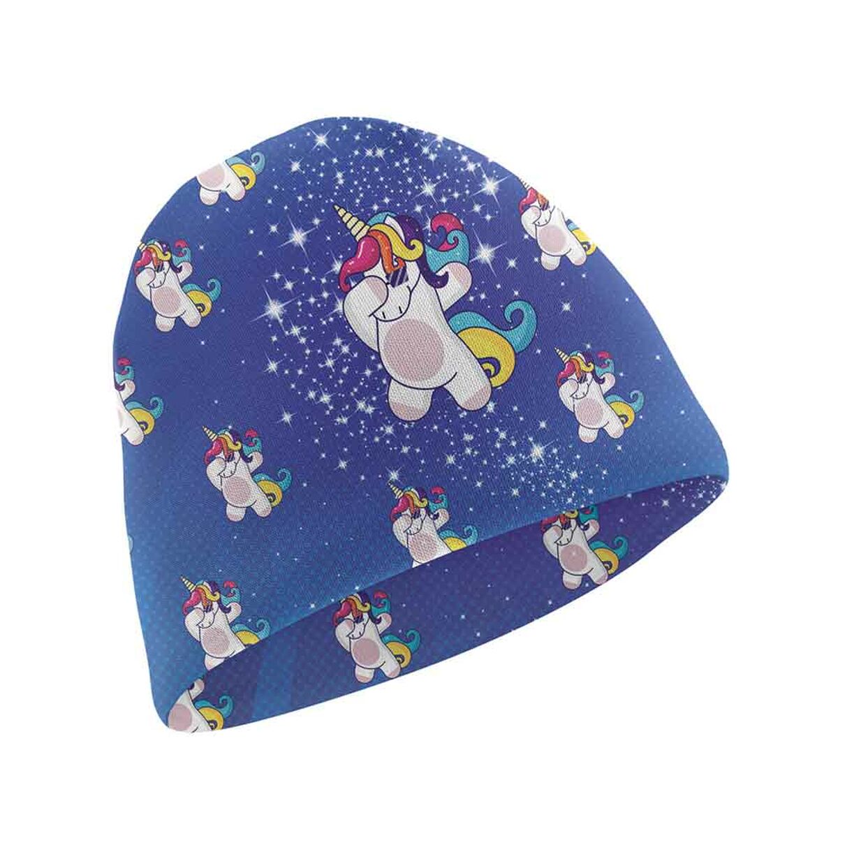 Coolmax All Seasons Unicorn thermoregulator Chor – Matt