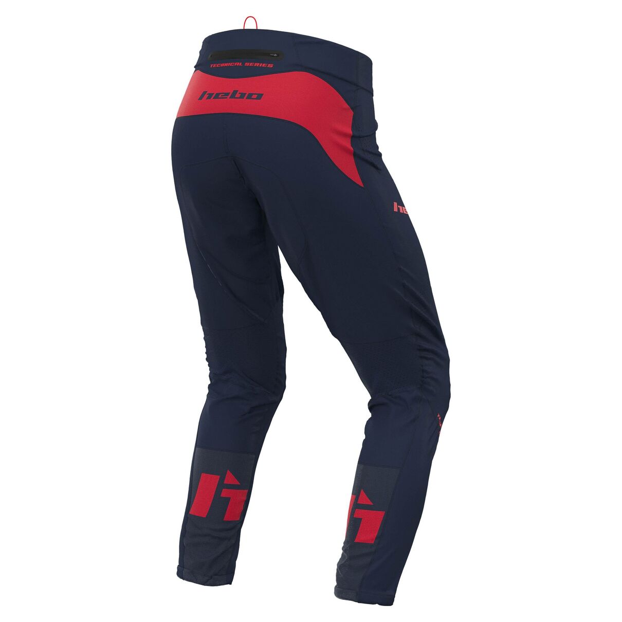 TECH PANTS BLUE – Hebo