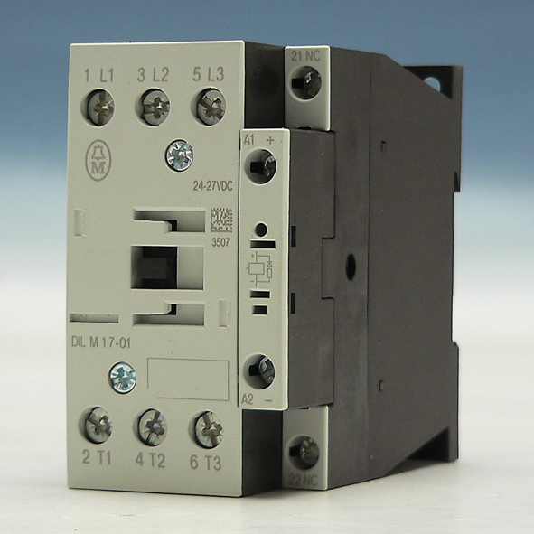 EATON DILM17-01(RDC24) MAG SCHAK 3P 1V 7.5KW kopen? | InstallatieBalie.nl