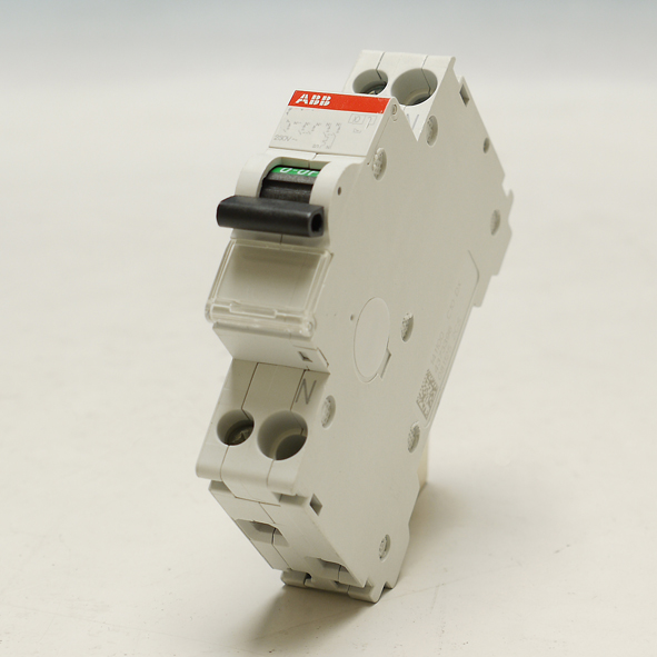 ABB SN 201L C10 AUTOMAAT C10A 4.5KA 1P+N kopen? | InstallatieBalie.nl