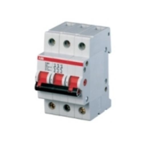 ABB E 204/125R AAN UIT SCHAK MOD RD 4P 125A kopen? | InstallatieBalie.nl