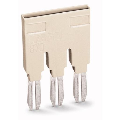 WAGO 870-402 KAMBRUG GEISOL 2-V kopen? | InstallatieBalie.nl