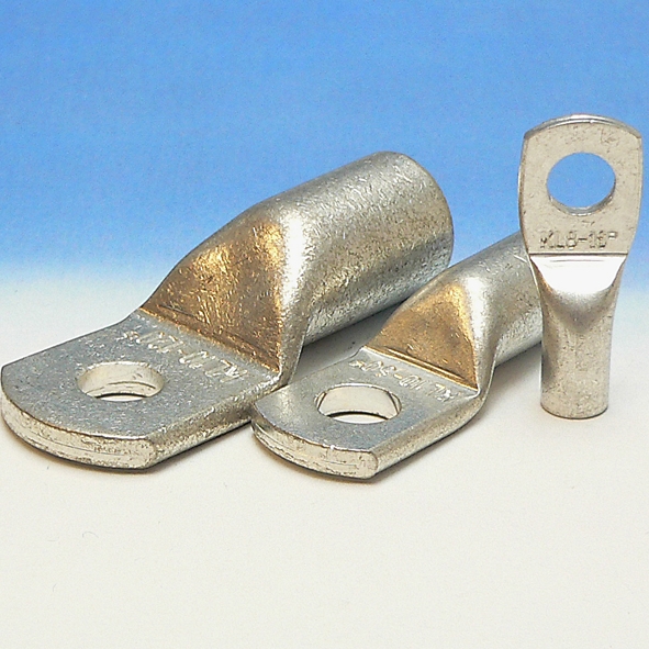 KLAUKE 10R/8MS KABELSCHOEN 150MM M8 kopen? | InstallatieBalie.nl