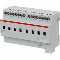 ABB Busch- Sa/S8.16.5.2 Schakel Aktor Professionee kopen? | InstallatieBalie.nl