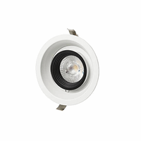 Interlight Il-Bk3Cb60M2 Creator Rond 24W 2000Lm 60 kopen? | InstallatieBalie.nl