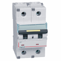 Legrand 409229 Mcb Dx3 2P C100A 10000A/16Ka kopen? | InstallatieBalie.nl