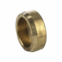 Bpe messing knel afsluitplaatje 12 kopen? | InstallatieBalie.nl