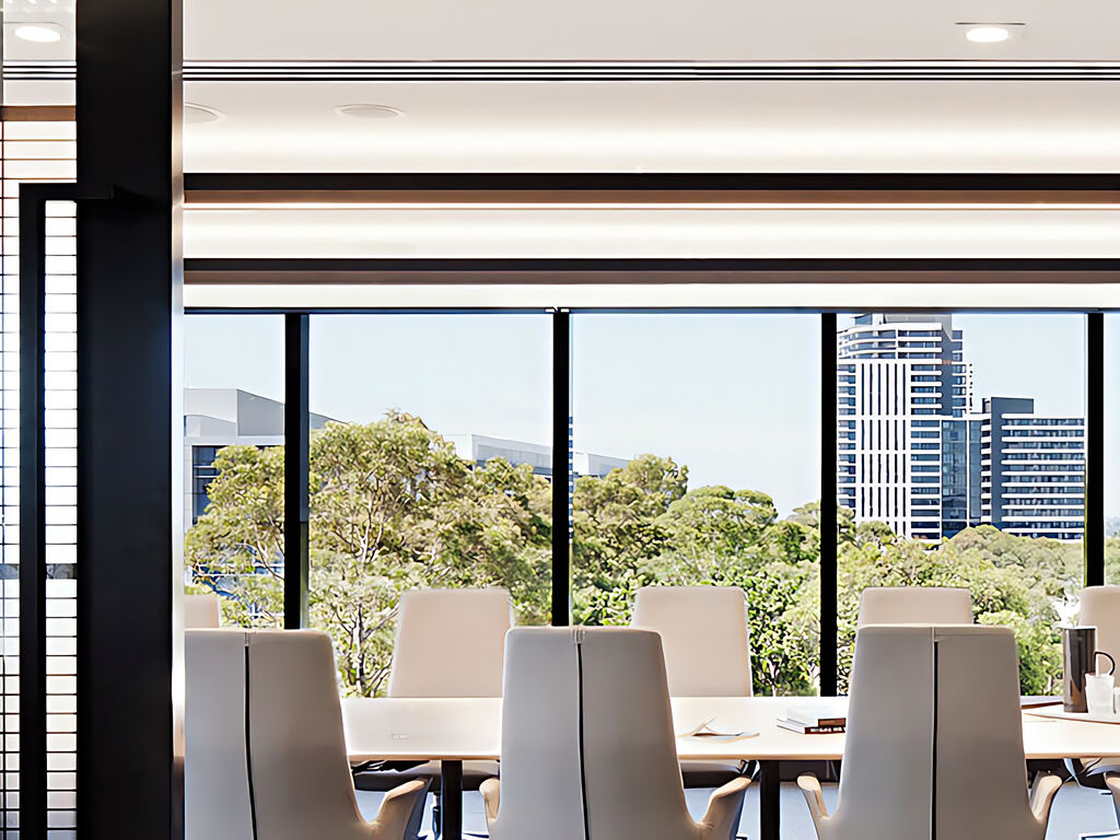 Linear LED Lighting - ELS Lighting Global