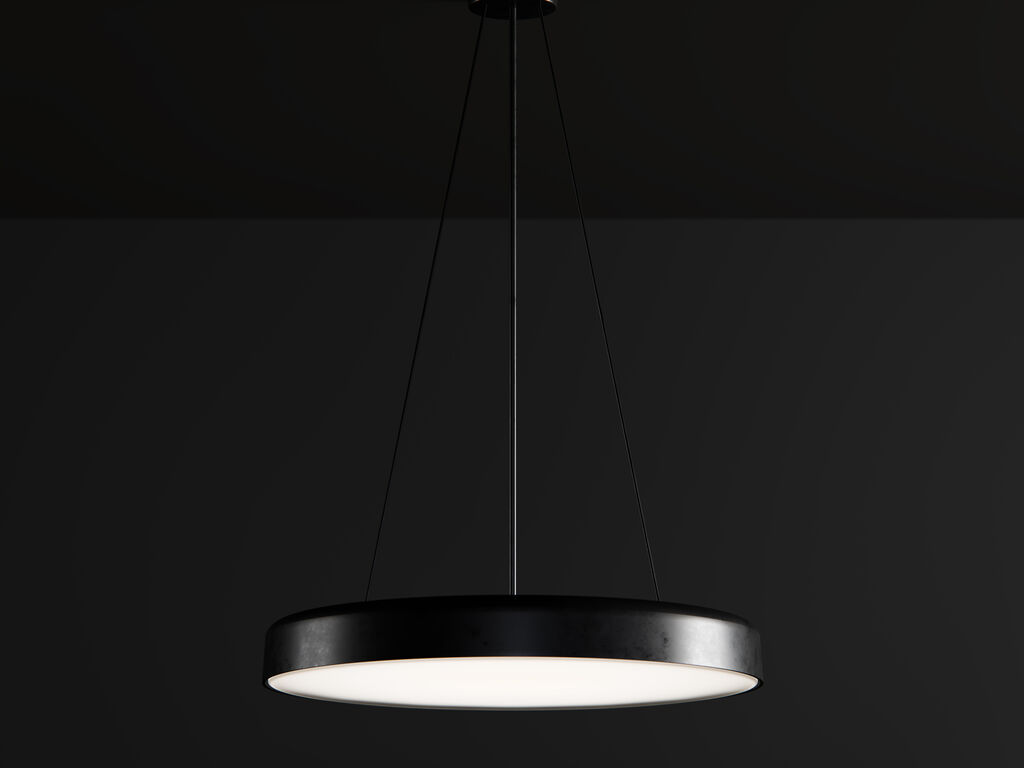 CIRCULITE 840 SUSPENDED - ELS Lighting Global