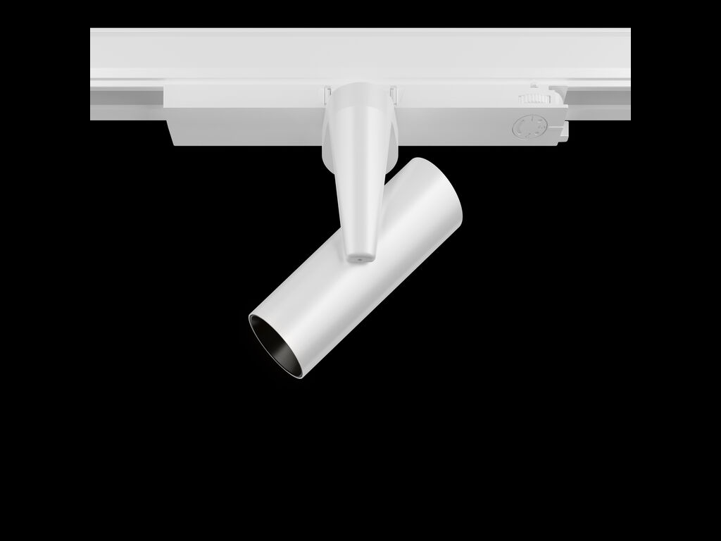 Track Spots - ELS Lighting Global