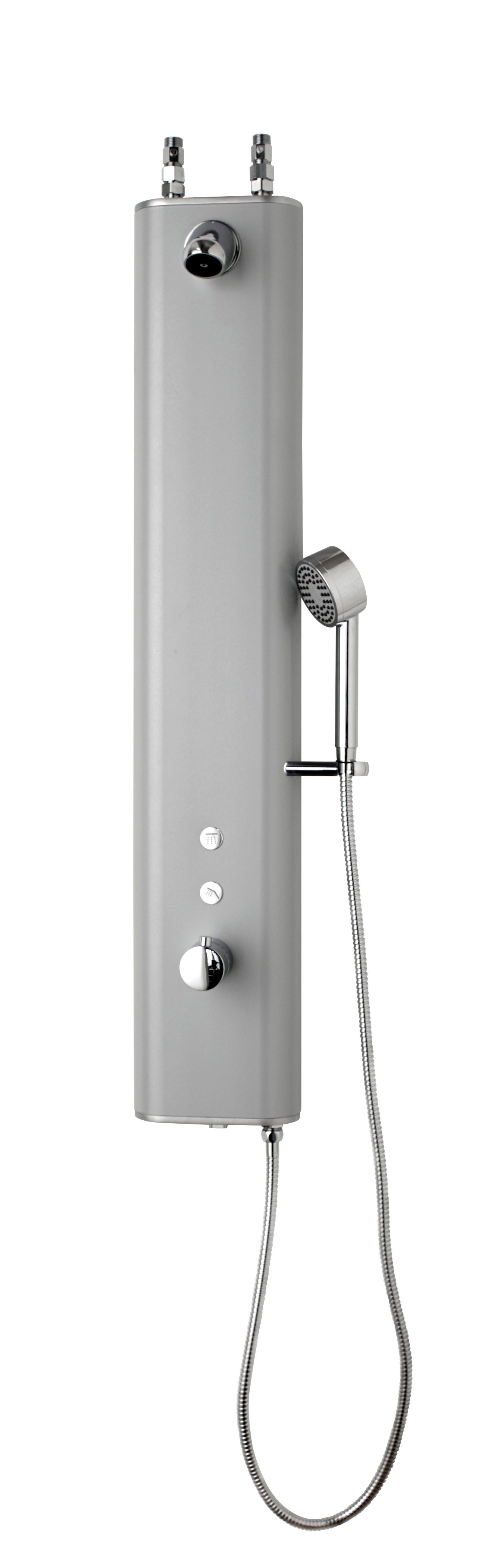 Shower Collections for Bathroom, Shower Panel 602401 | Teka