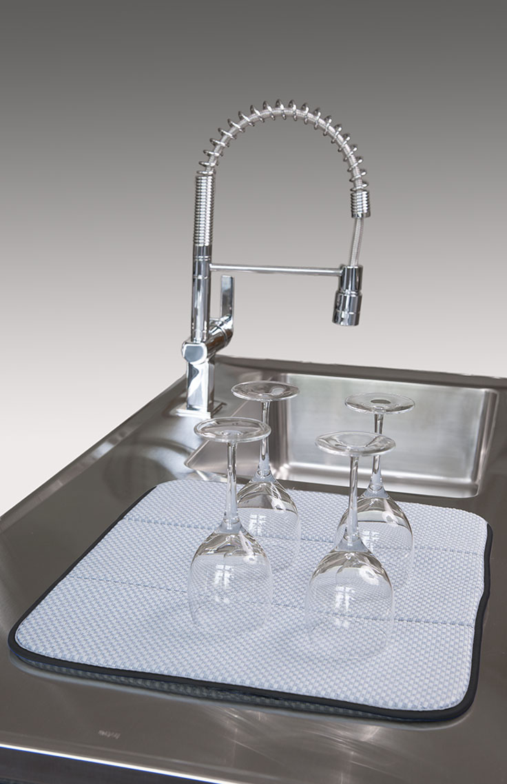 Kitchen Accessories Dish math 3-1160 | Teka