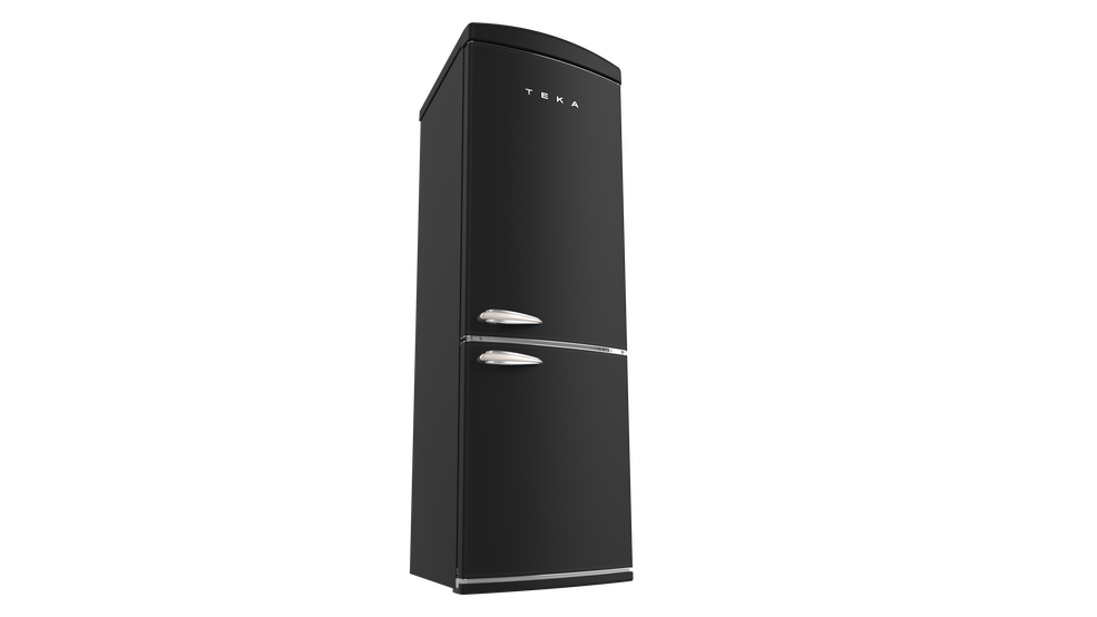 American Retro RBF 78615 refrigerator | Teka