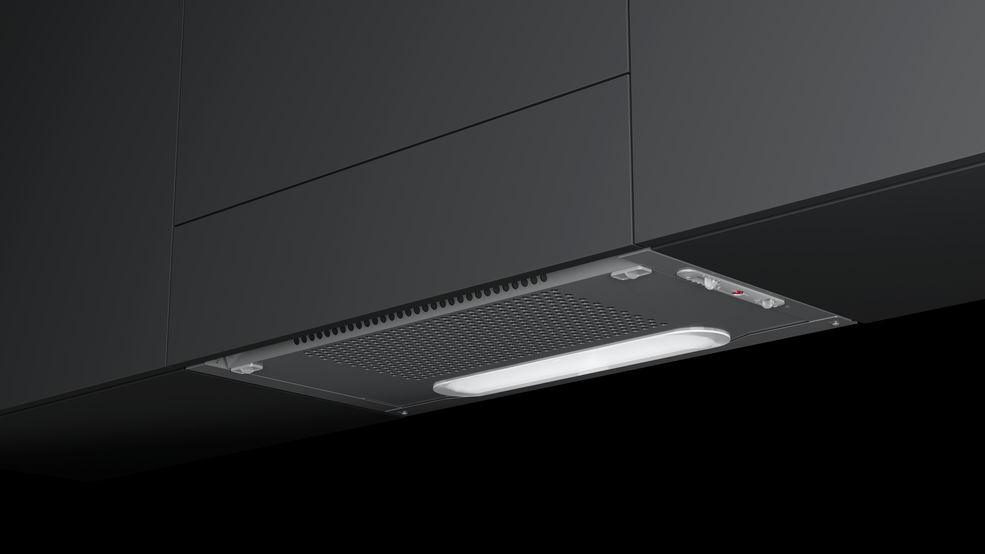 Campana Extractora Integrada XT2 62030 SOS | Teka España