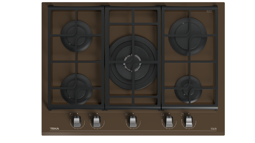 Kitchen Hobs GZC 75330 XB | Teka