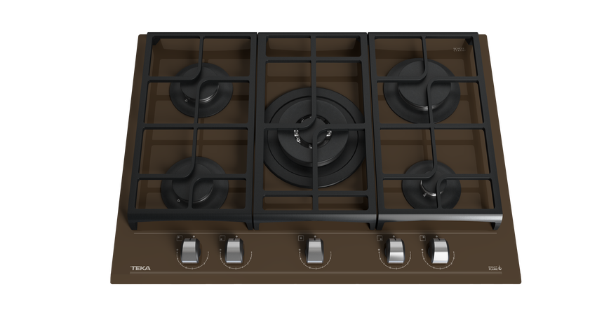 Kitchen Hobs GZC 75330 XB | Teka