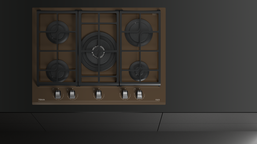 Kitchen Hobs GZC 75330 XB | Teka