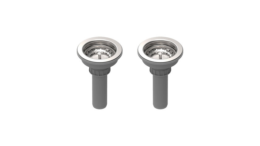 Tekaway DM 33.22 2C 9 MJ | Teka México