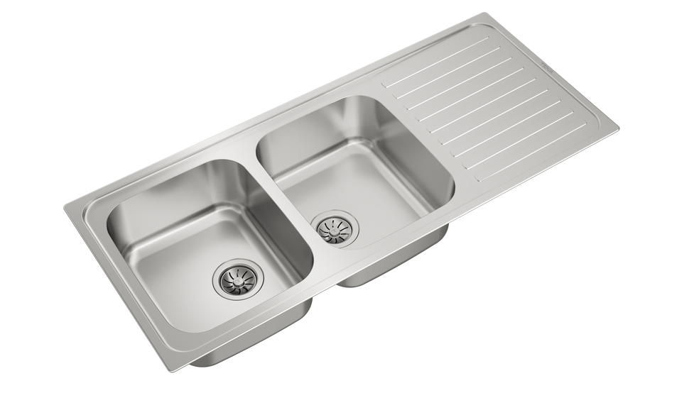 Classic 2C 1E | Teka Ecuador