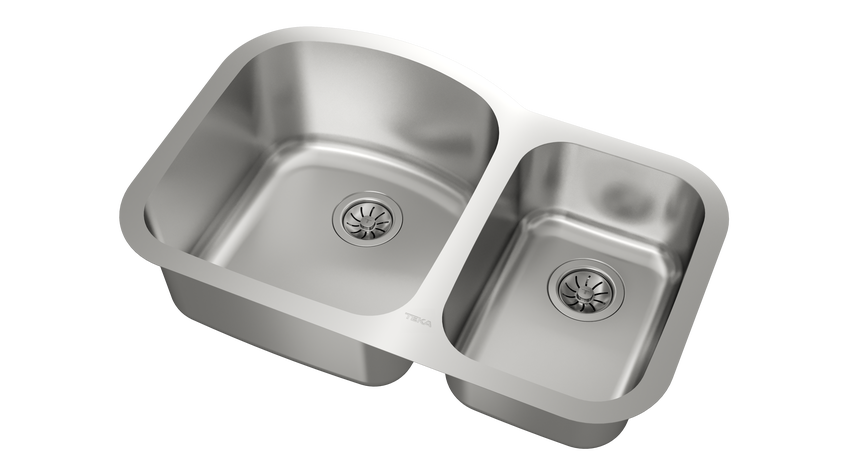 Kitchen Sinks TU 31.20 DR | Teka