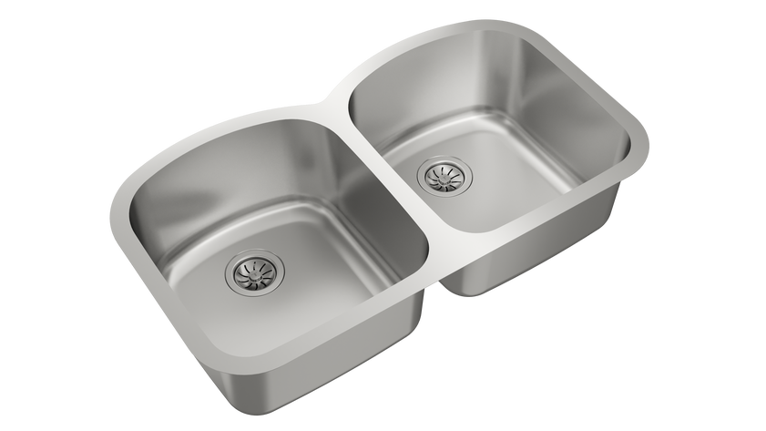 Kitchen Sinks TU 37.20 D | Teka