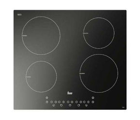 Teka Hobs: Enjoy cooking with Induction, Gas on Glass or Ceramic hobs