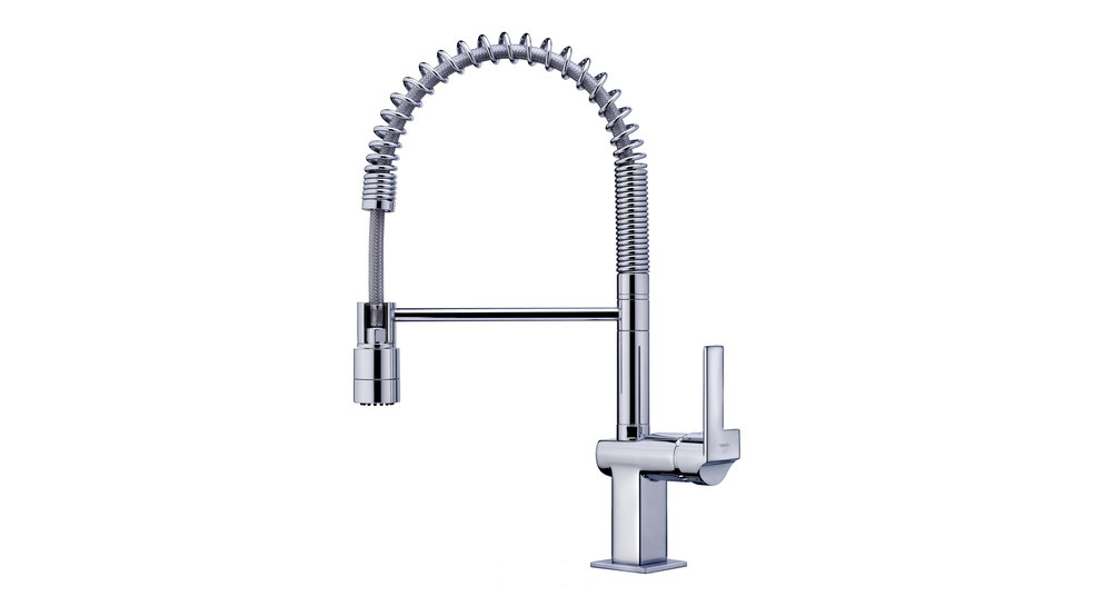 Teka Kitchen Tap MY COMPACT